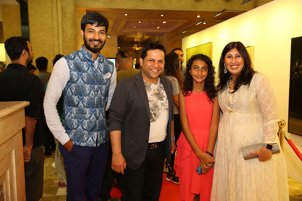 Art Bengaluru – South India's only Contemporary Art Festival